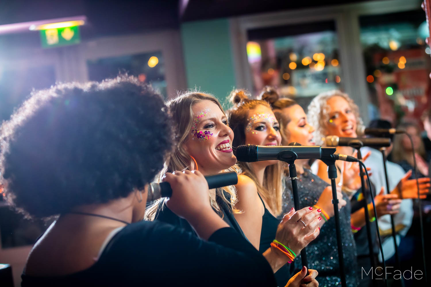 The Sharon Stacy's 90's Club Hit Band | News & Blog