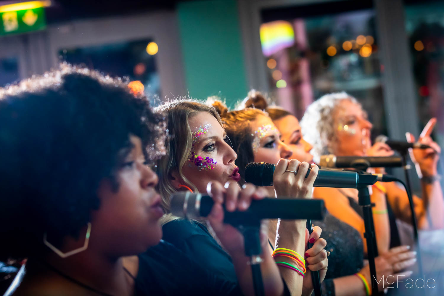 The Sharon Stacy's 90's Club Hit Band | News & Blog