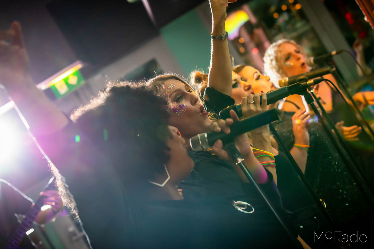 The Sharon Stacy's 90's Club Hit Band | News & Blog