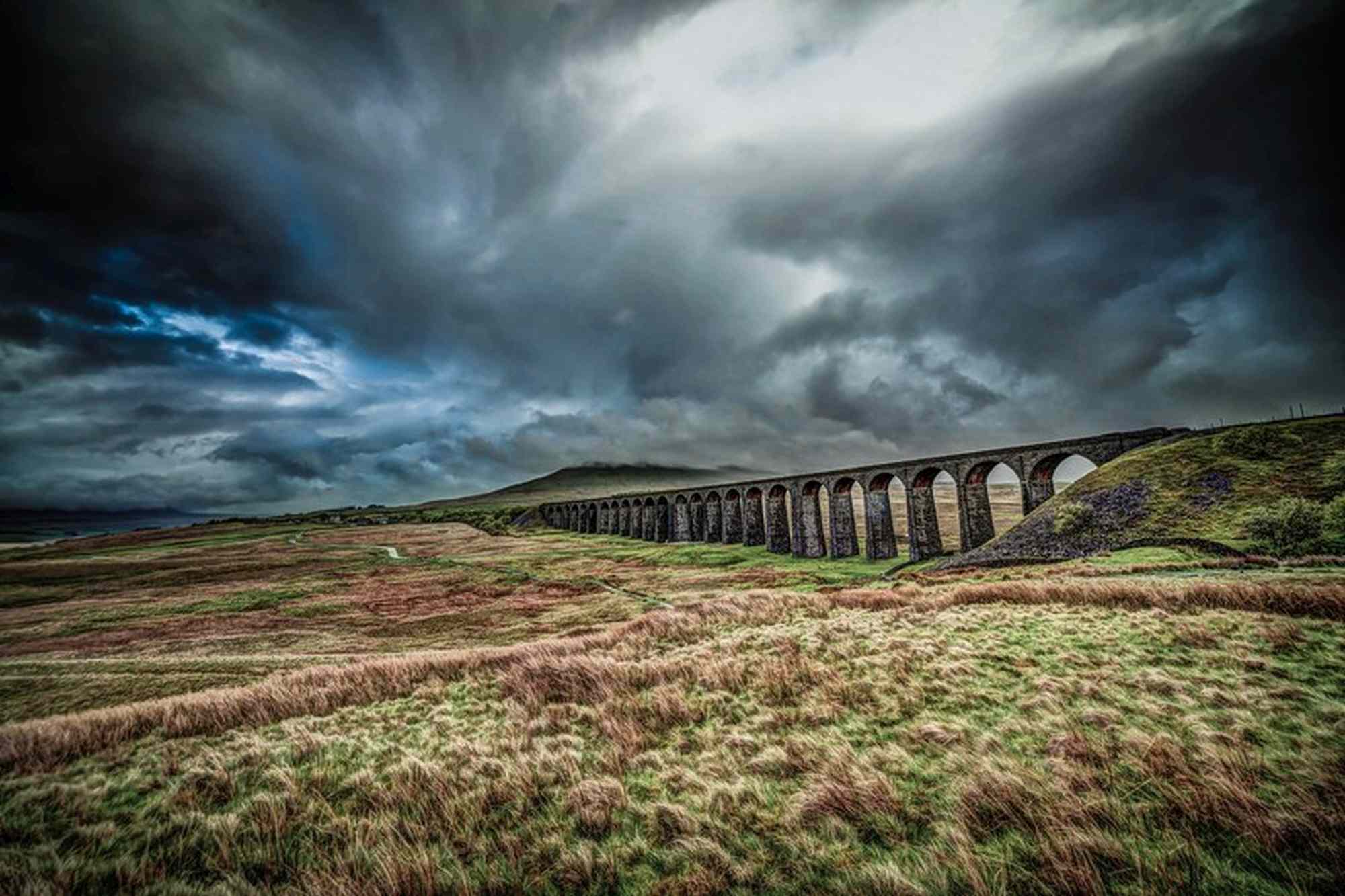 Unlock the Top 5 Hidden Gems of Yorkshire Landscape Photography