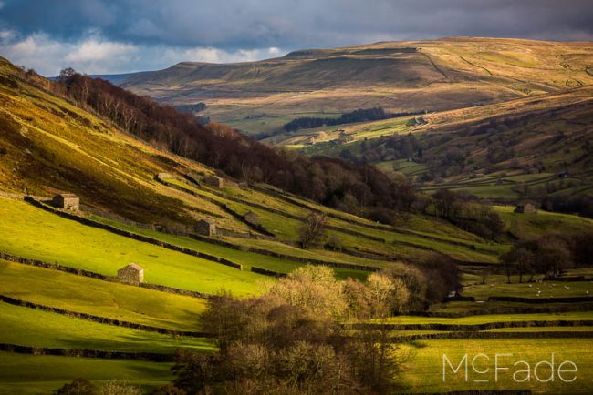 Unlock the Top 5 Hidden Gems of Yorkshire Landscape Photography