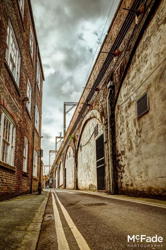 7 HDR Photos of Leeds