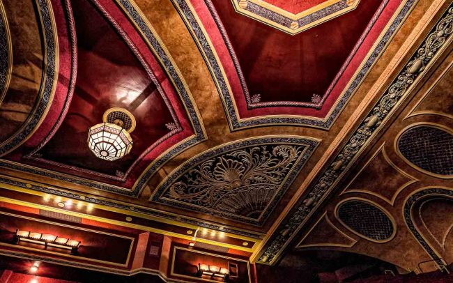 Liverpool Empire Theatre | News & Blog