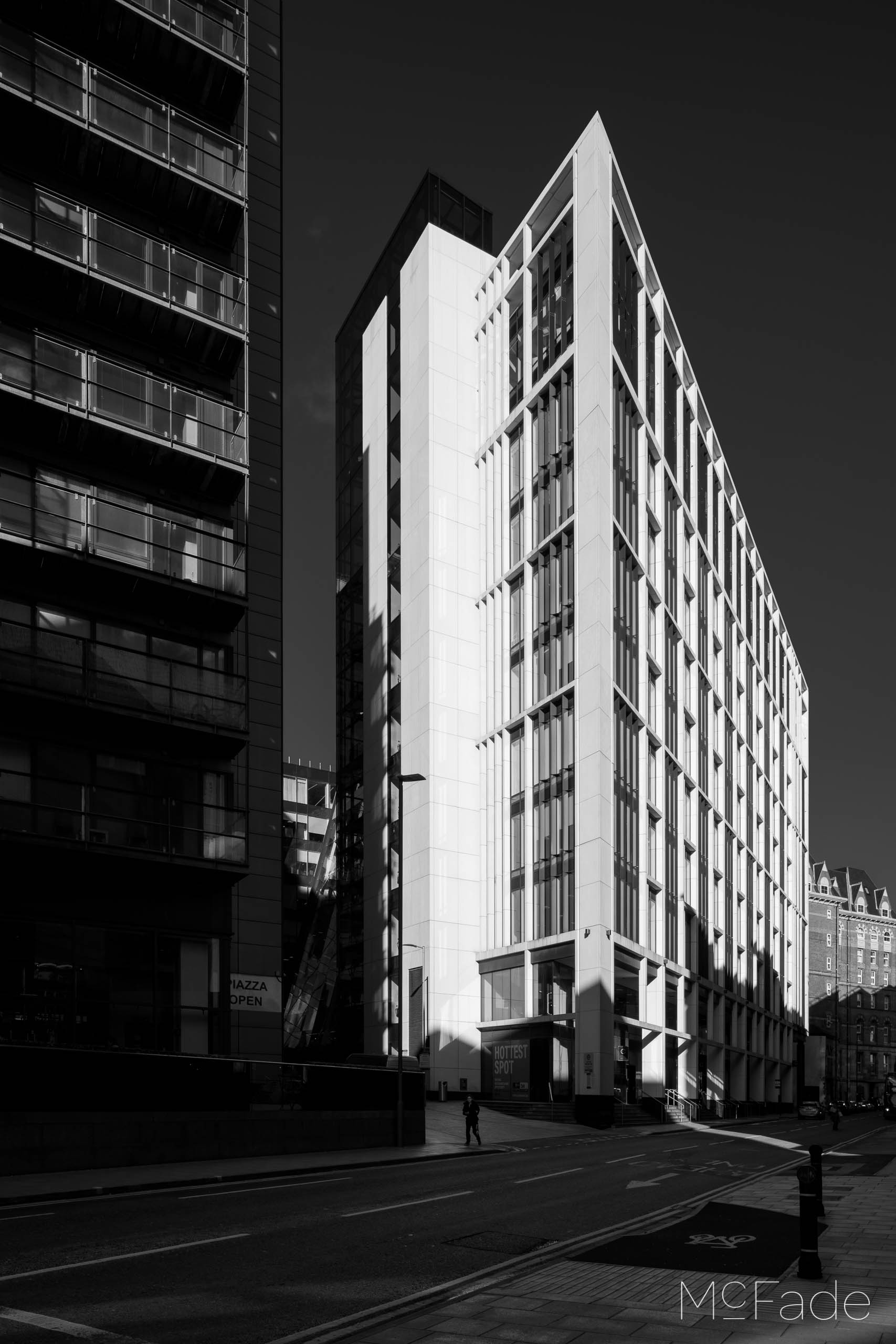 Leeds Architecture 2020