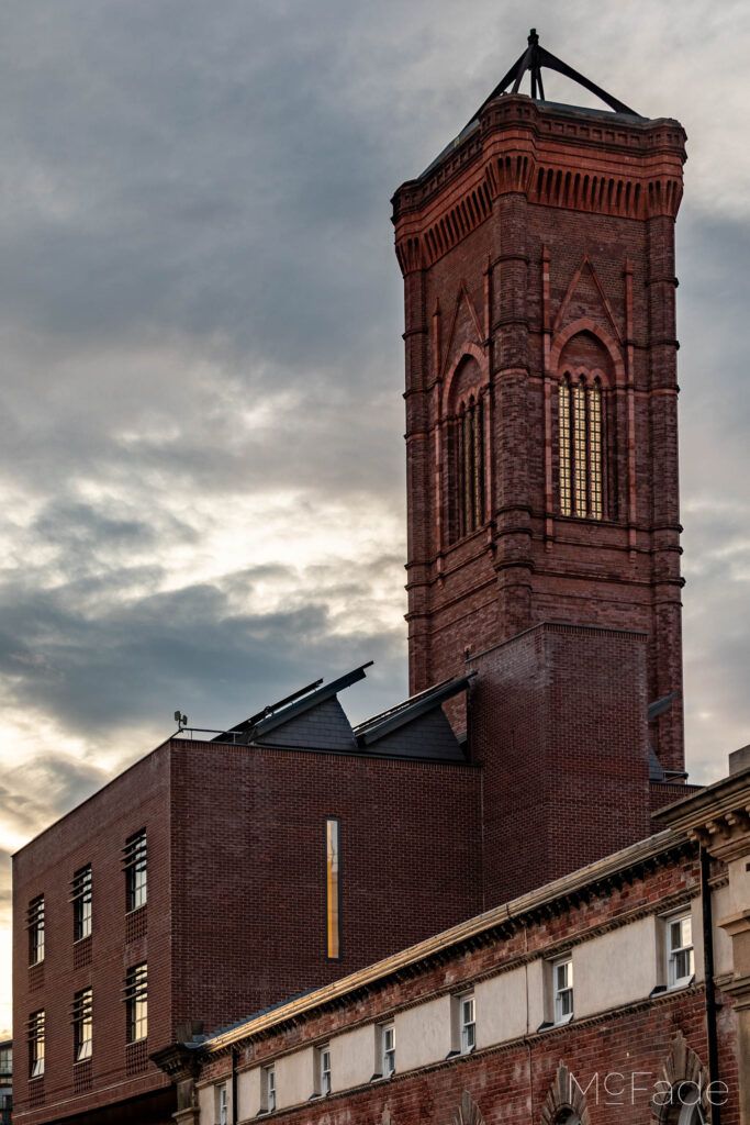 Temple - Leeds - The New Holbeck!