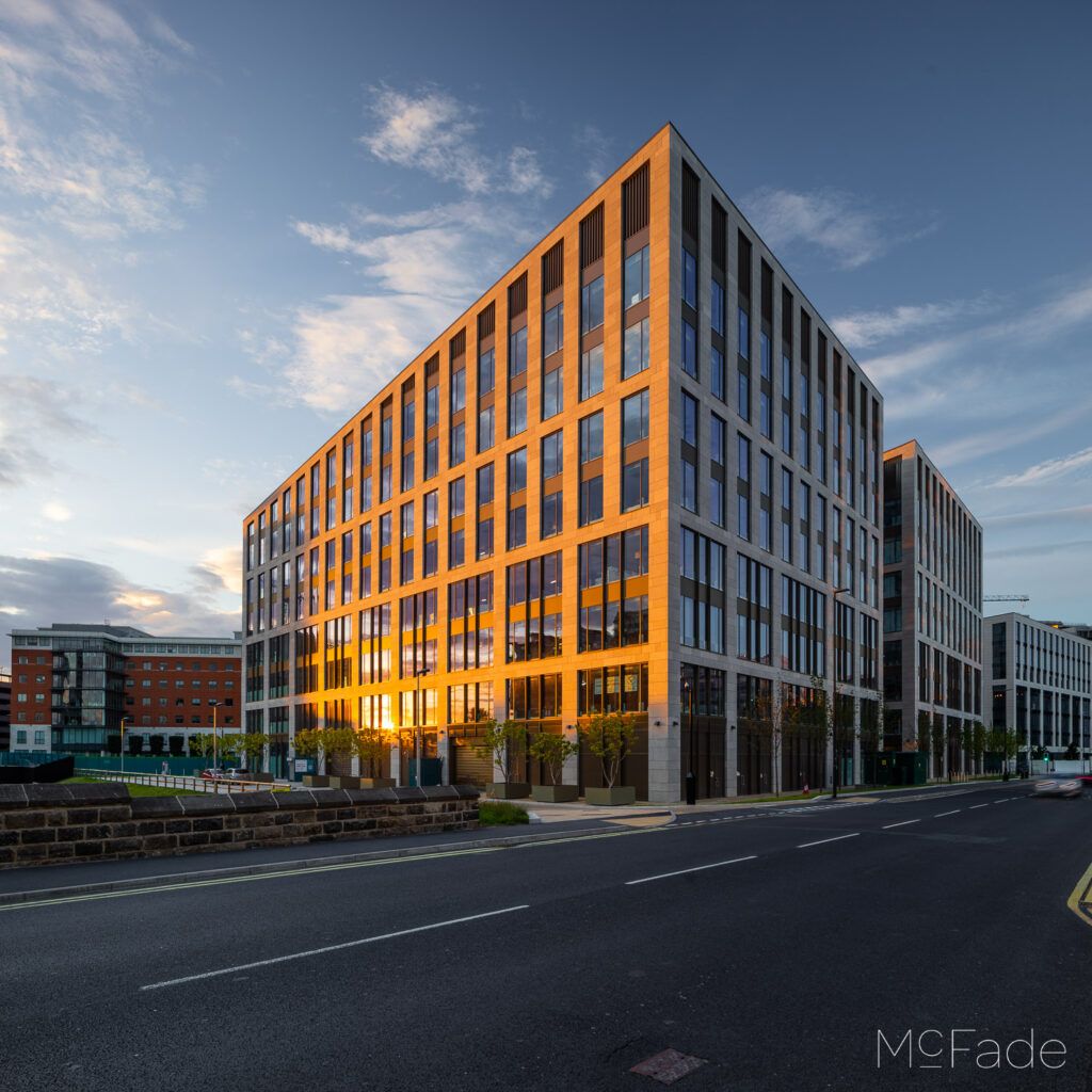 Temple - Leeds - The New Holbeck!