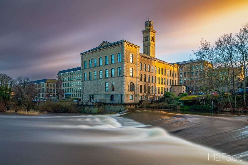 How to shoot and edit extra-long exposures with a 10-stop filter