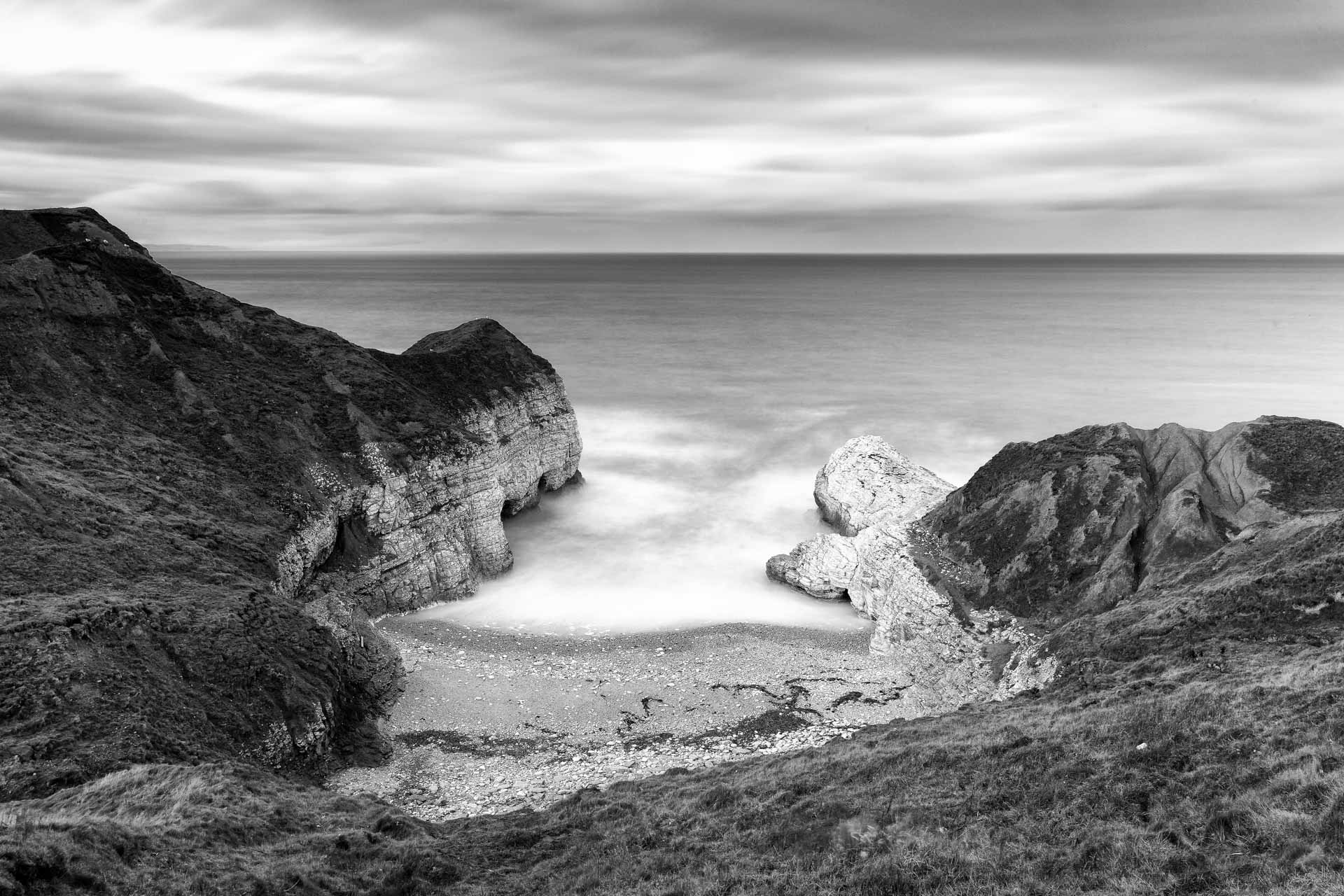 Long Exposure Photography
