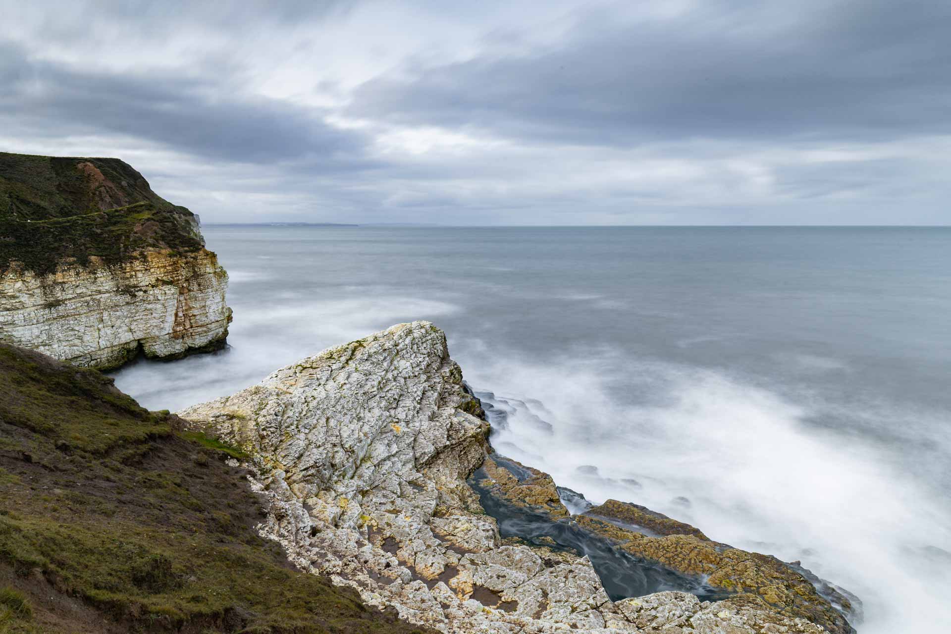 Long Exposure Photography