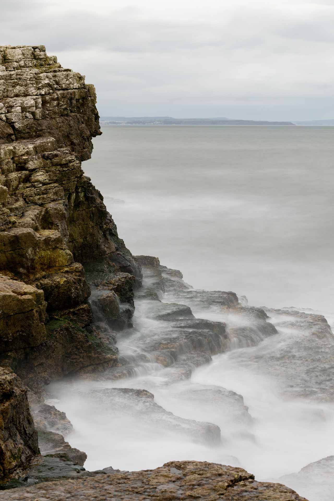 Long Exposure Photography