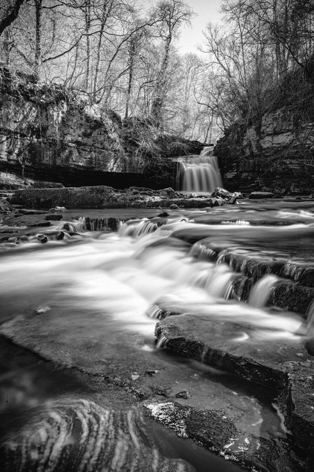 3 of The Wonderful Waterfalls of Wensleydale