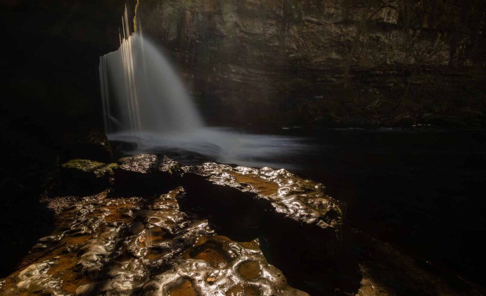 3 of The Wonderful Waterfalls of Wensleydale