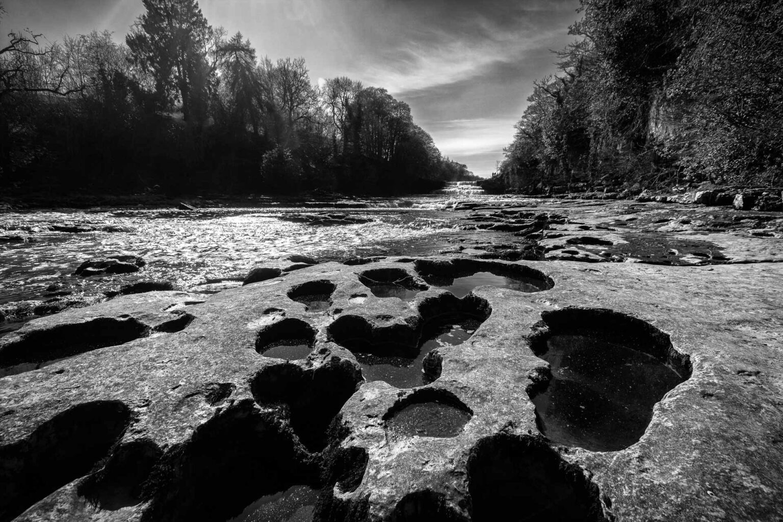 Creating Depth: Understanding the Importance of Foreground, Middleground,