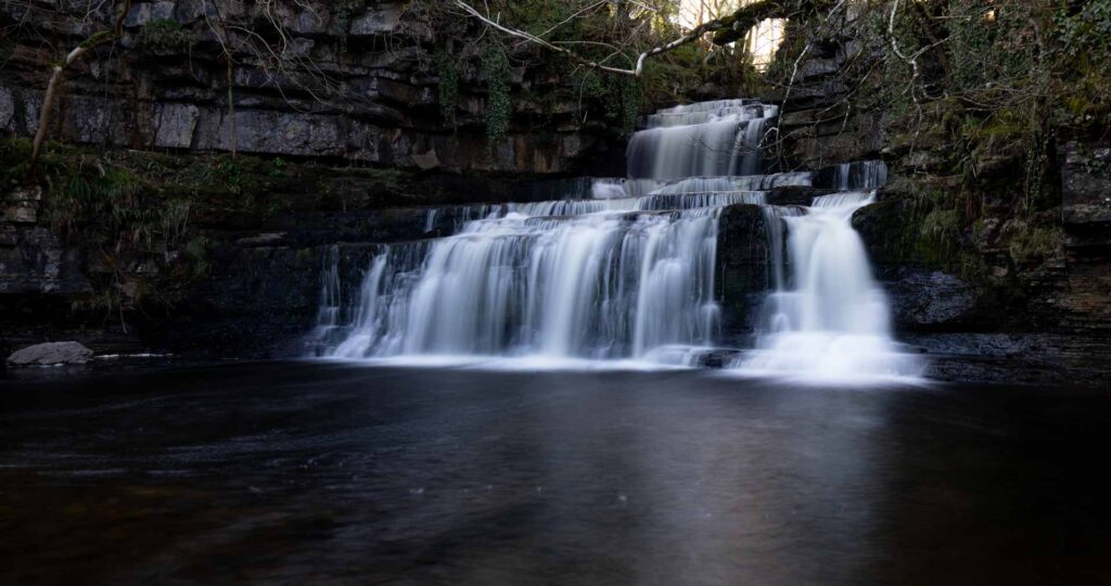 3 of The Wonderful Waterfalls of Wensleydale