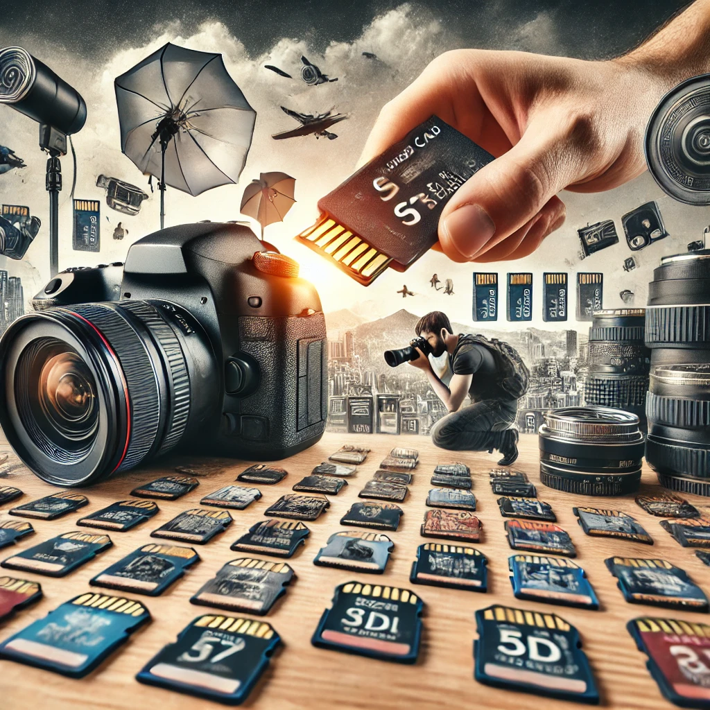 10 Must-Have Photography Gear for Stunning Shots | Essential Equipment ...