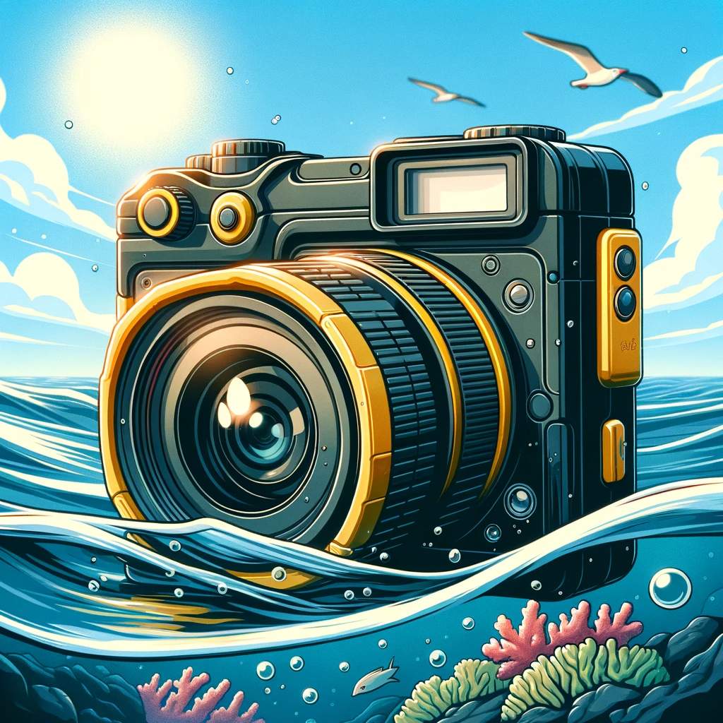 Should You Buy a Waterproof Camera?