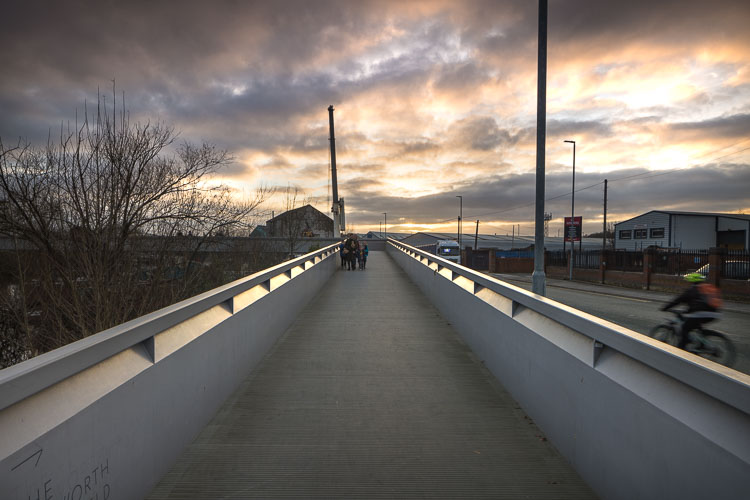 The Hepworth Wakefield Unveiled: A Glimpse of Modern Architecture by ...