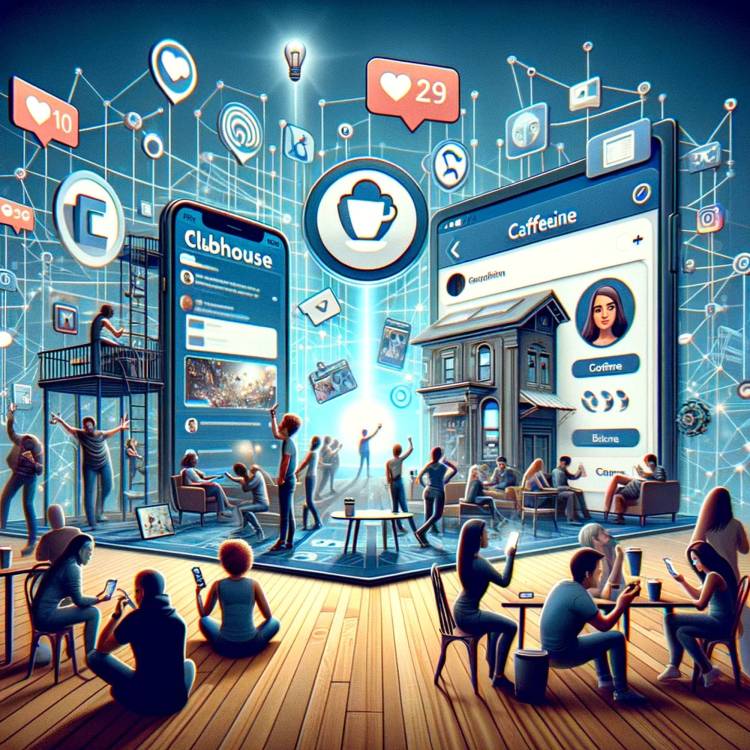 Top Social Media Trends to Watch for in 2024: Embracing the Future of ...