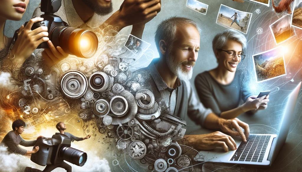 Top Social Media Trends to Watch for in 2024: Embracing the Future of ...