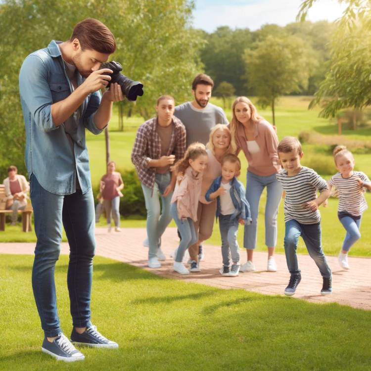 The Clash of Photography and Social Outings: What You Need to Know