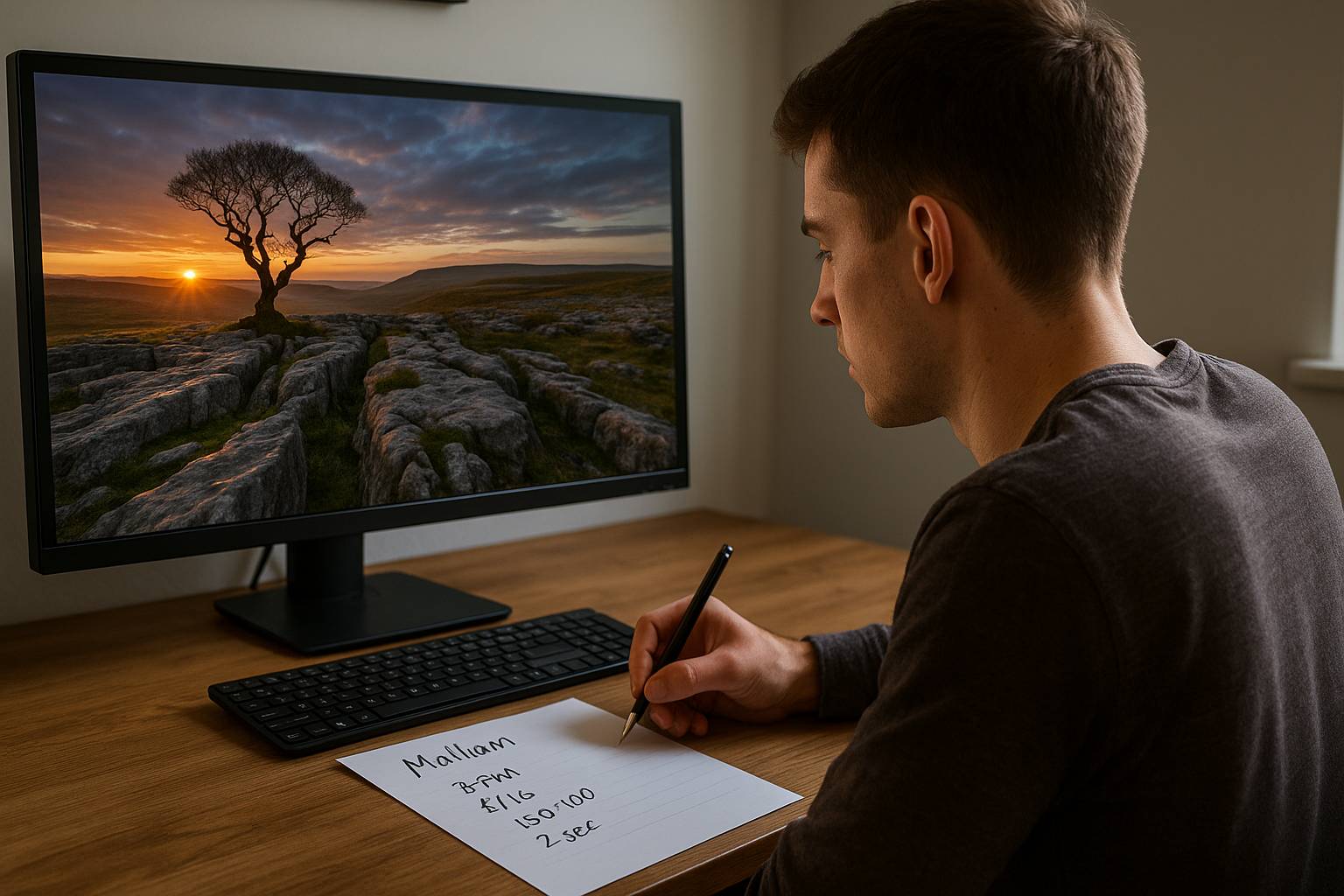 The Controversial Photography Tip That Changed Everything for Me