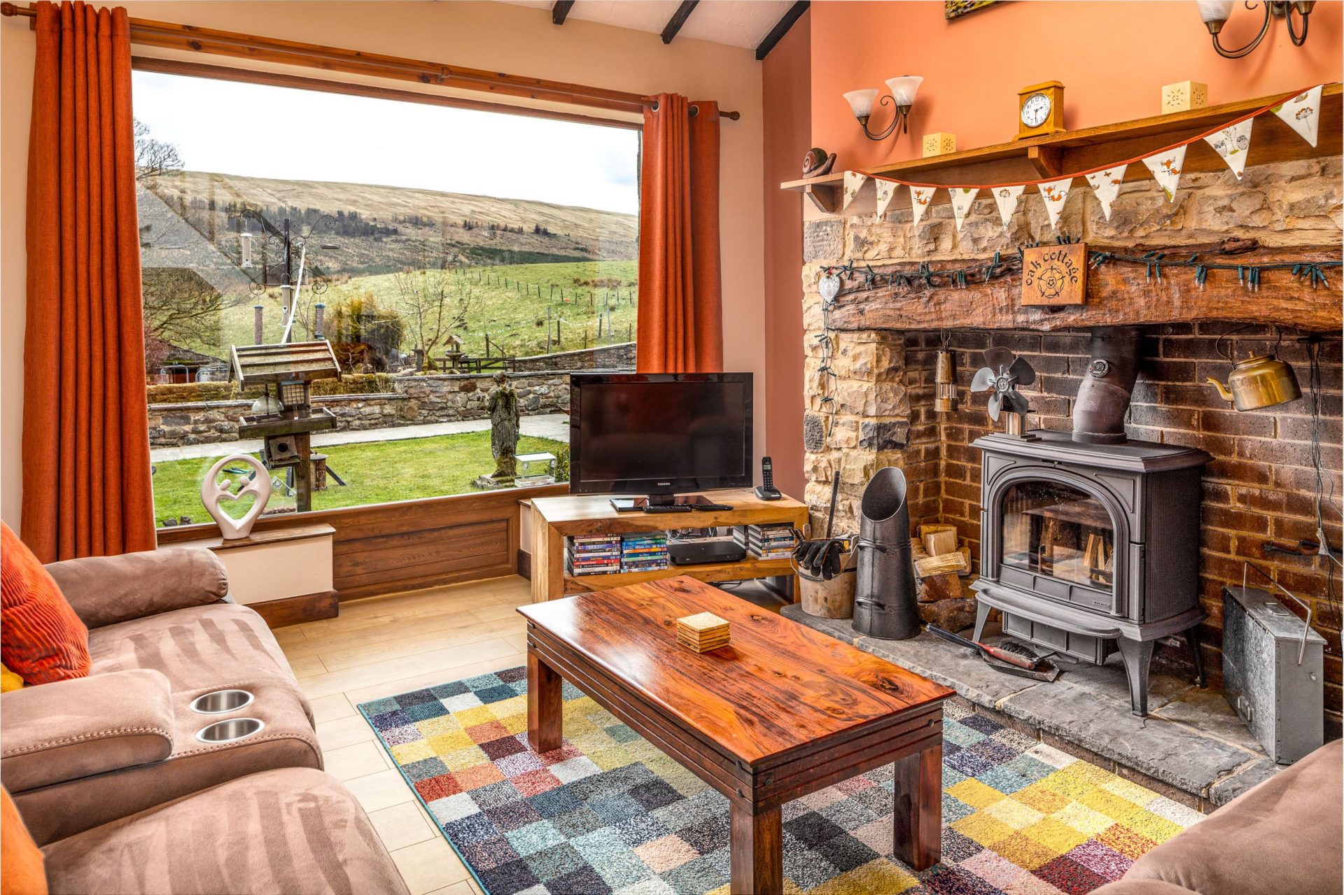 McFade Home Page - McFade